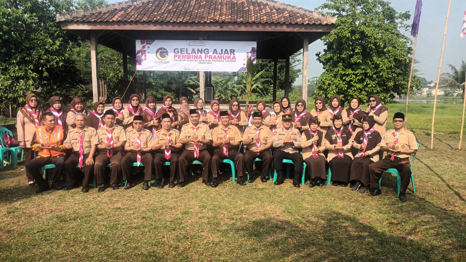 Kecamatan Cikande | Pemerintah Kabupaten Serang