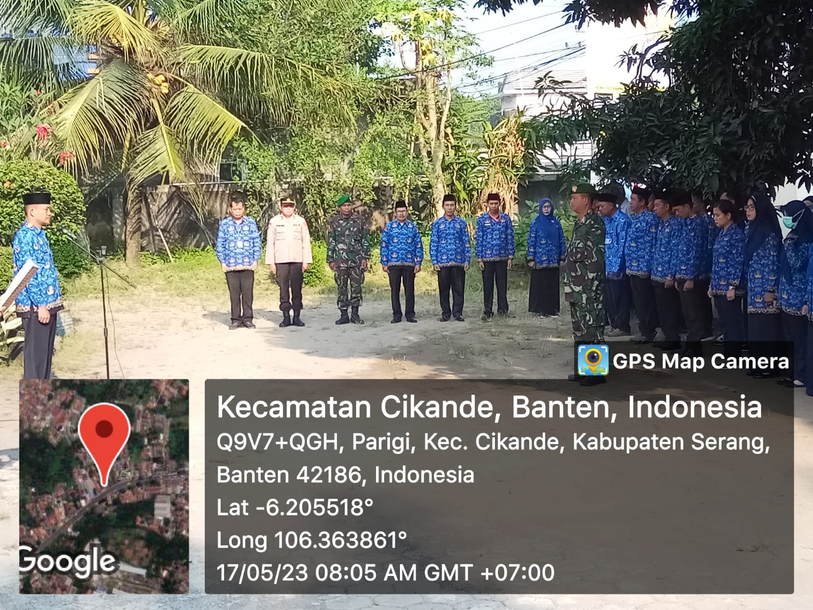 Kecamatan Cikande | Pemerintah Kabupaten Serang