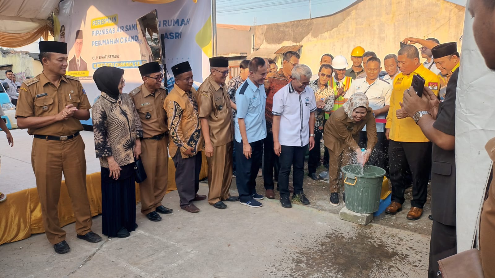 Kecamatan Cikande | Pemerintah Kabupaten Serang